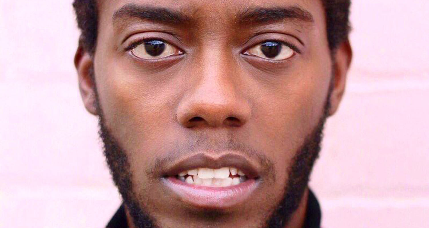 Meet Broadway’s ‘Book of Mormon’ Actor Donell James Foreman with These ...