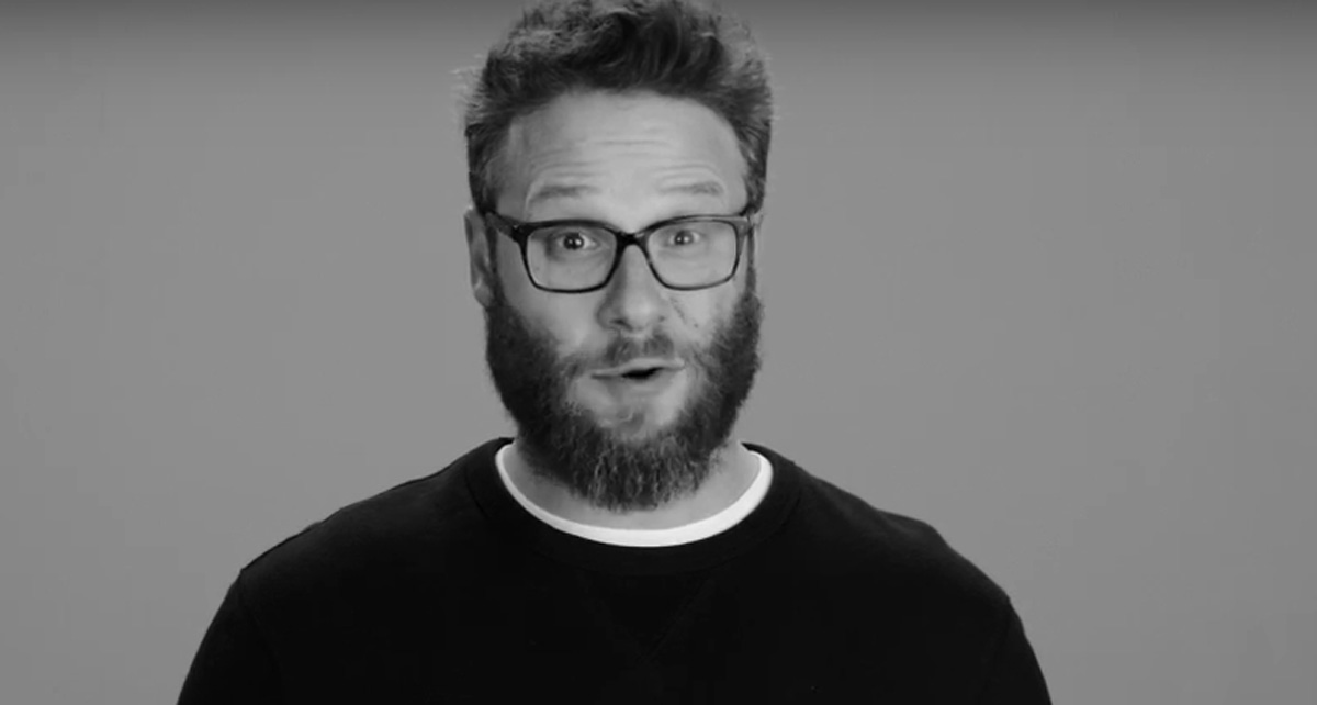 Seth Rogen’s ‘Hilarity for Charity’ – Celebrity Lineup & Guests ...