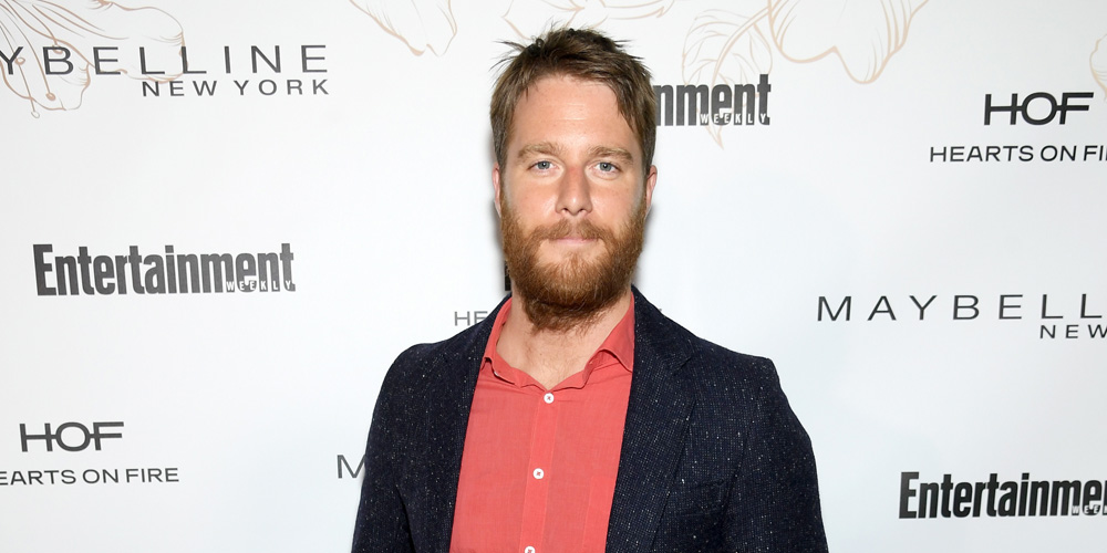 Jake McDorman Is Joining the Cast of the ‘Murphy Brown’ Reboot! | Jake ...