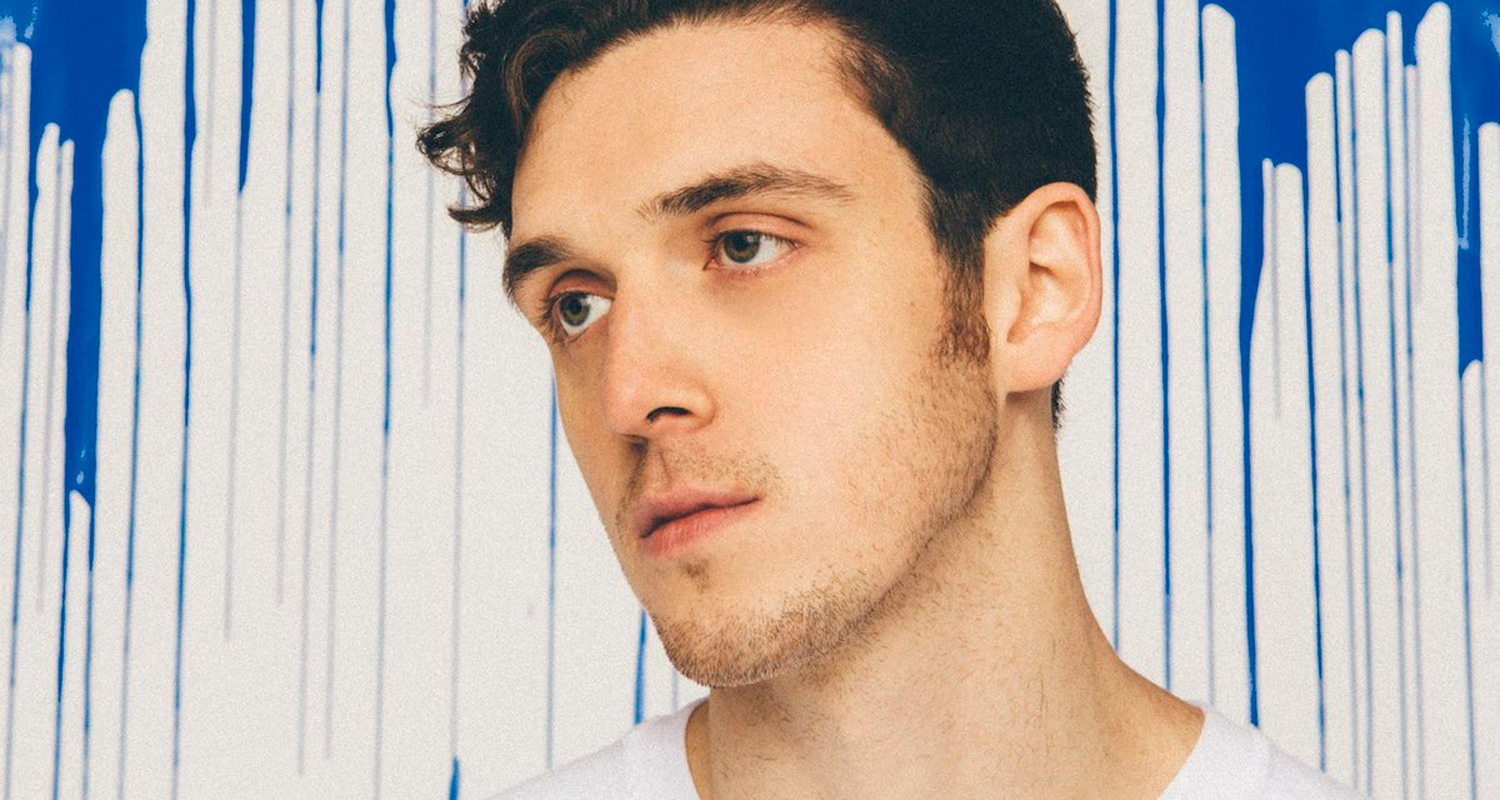 Lauv: ‘Chasing Fire’ Stream, Lyrics & Download – Listen Now! | First ...