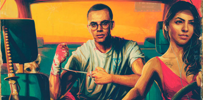 Logic: ‘Bobby Tarantino II’ Album Stream & Download – Listen Now ...