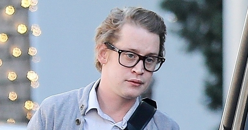 Macaulay Culkin Reveals Age He Lost His Virginity, Speaks About ...