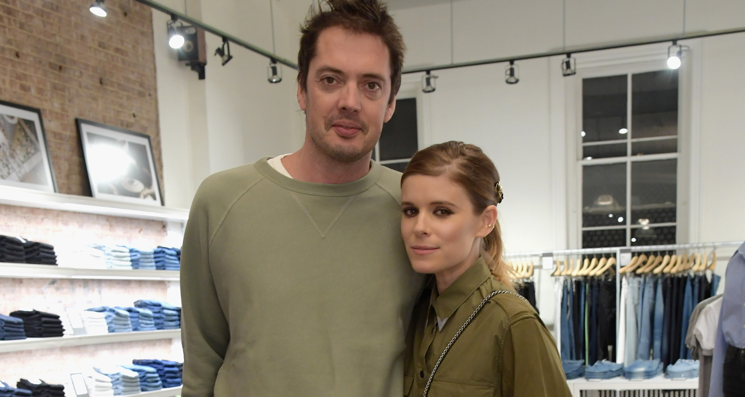Kate Mara Teams Up with Rag & Bone To Benefit The Humane Society ...