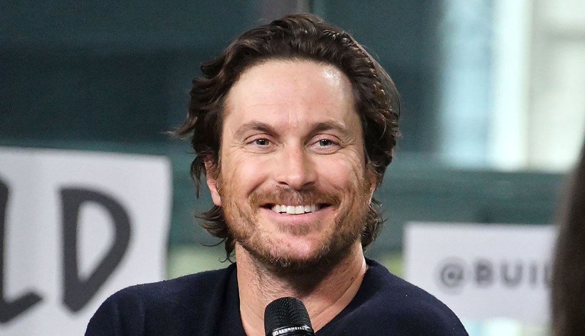 Oliver Hudson Gives Update on Relationship with Estranged Dad Bill ...