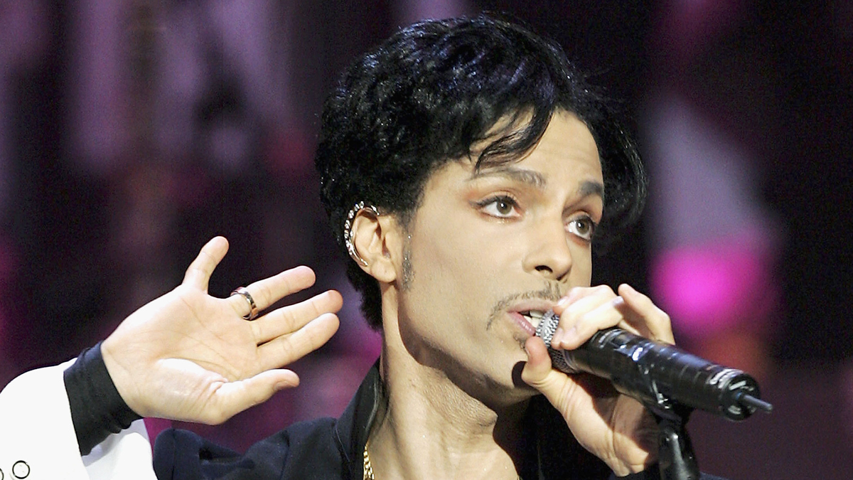Prince’s Toxicology Report Revealed, New Details on Cause of Death ...