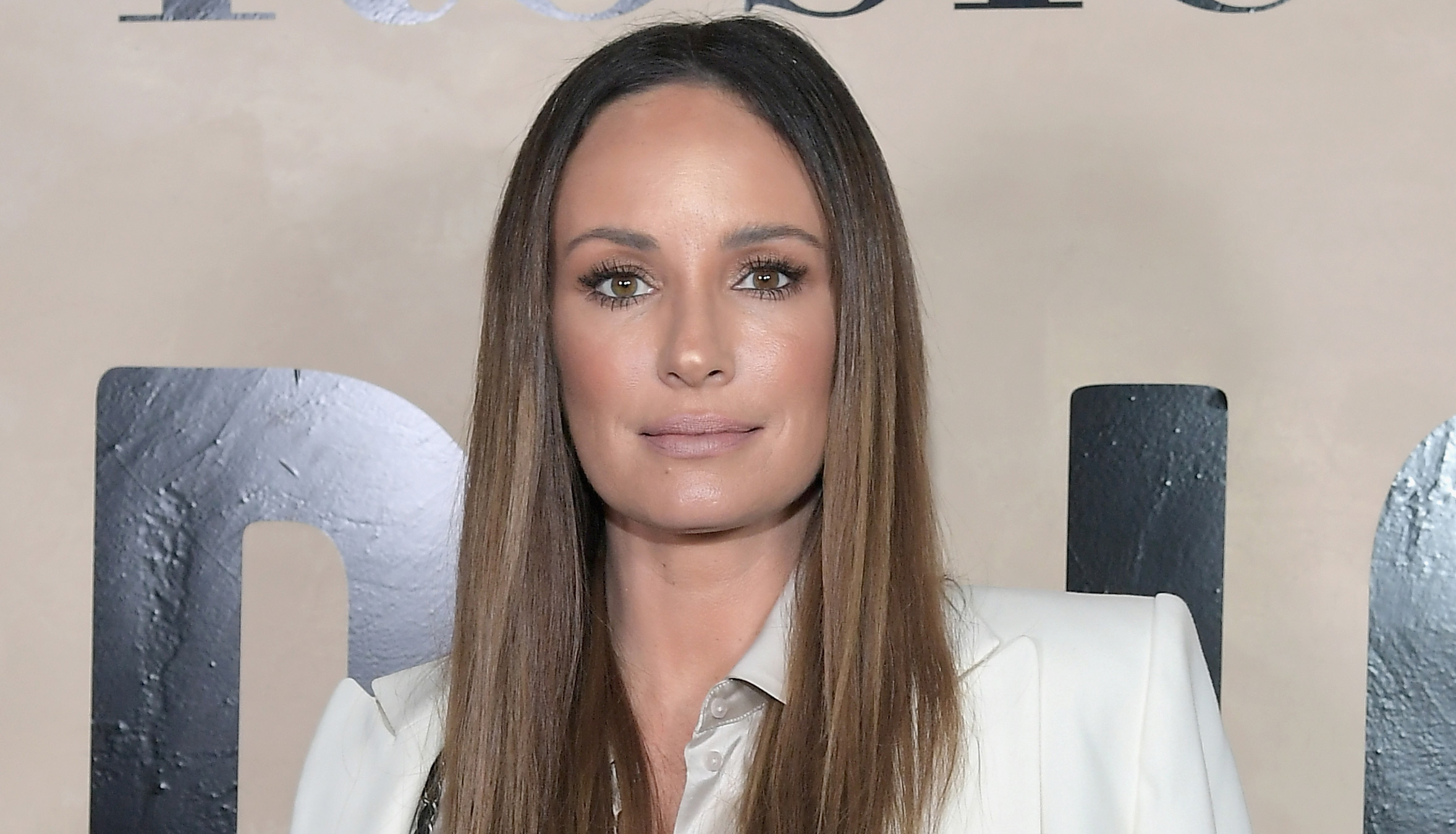 Catt Sadler Slams E! for Firing Red Carpet Producer | Catt Sadler ...