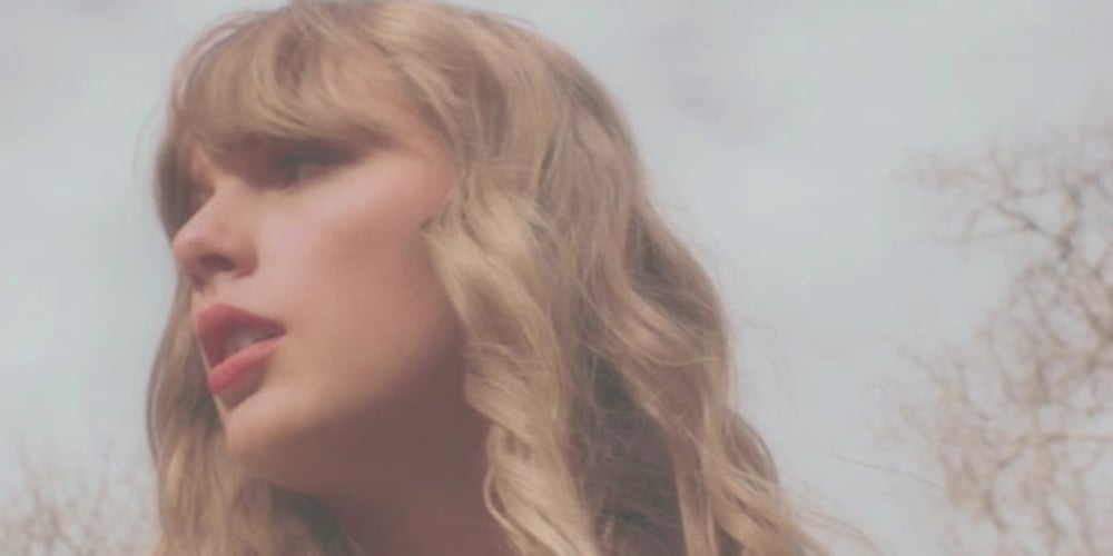 Taylor Swift’s Vertical Video for ‘Delicate’ – Get a First Look ...