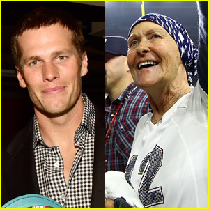 Tom Brady Gives Update on Mom Galynn After Cancer Battle | Galynn Brady ...