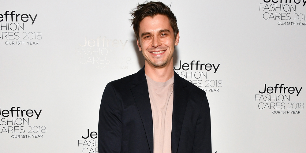 ‘Queer Eye’ Star Antoni Porowski Says His Sexuality Is ‘A Little More ...