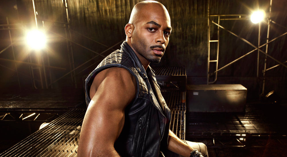 Brandon Victor Dixon – Everything to Know About the Actor! | Brandon ...