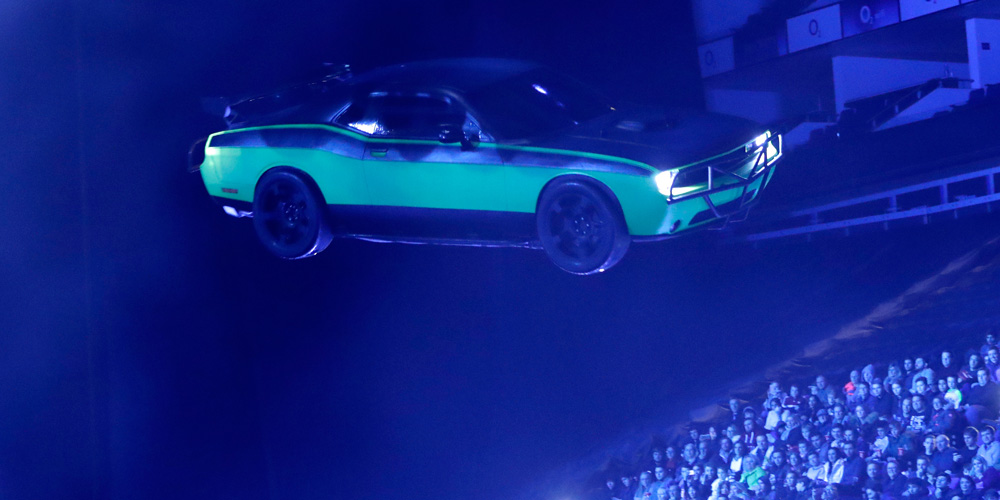 An Animated ‘Fast & Furious’ Series Is Coming to Netflix! | Fast ...