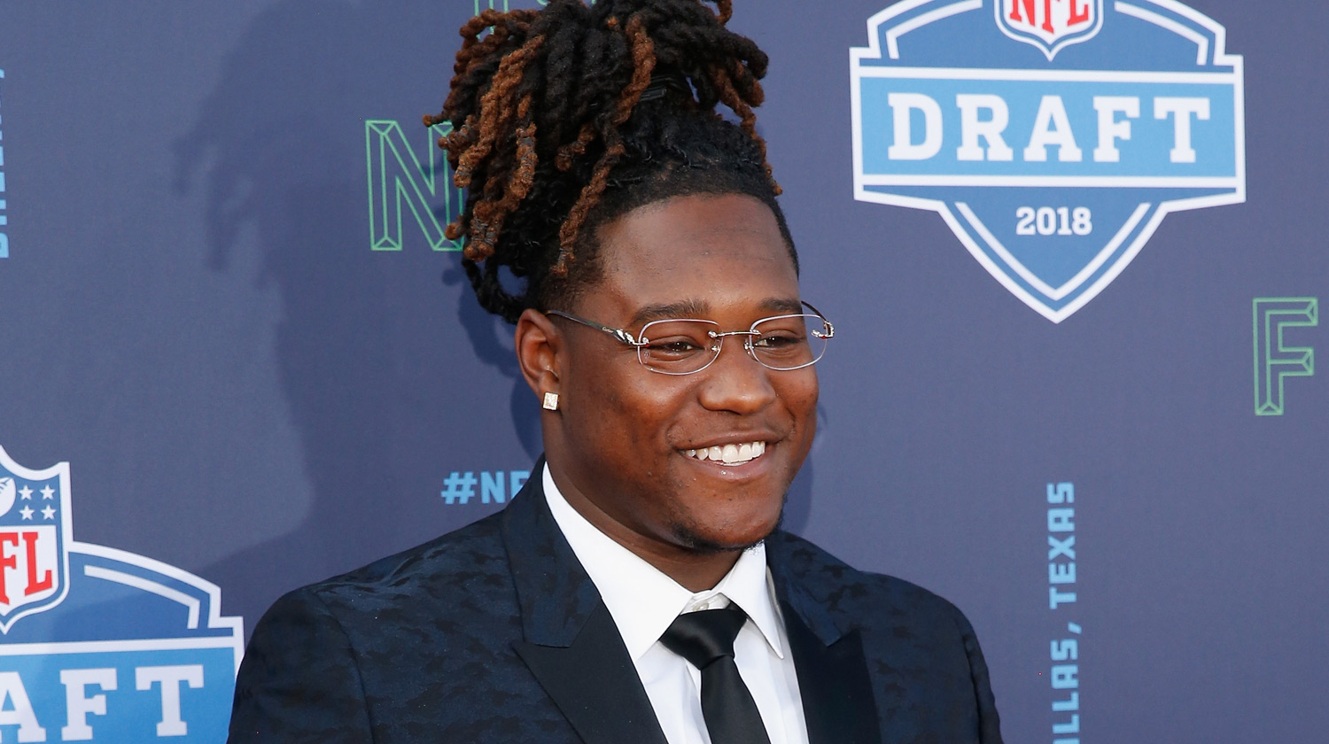 One-Handed Shaquem Griffin Makes History After Being Drafted in NFL ...