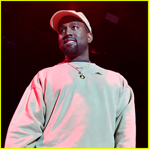 Kanye West Debuts New Song ‘Lift Yourself’ – Listen Now! | Kanye West ...