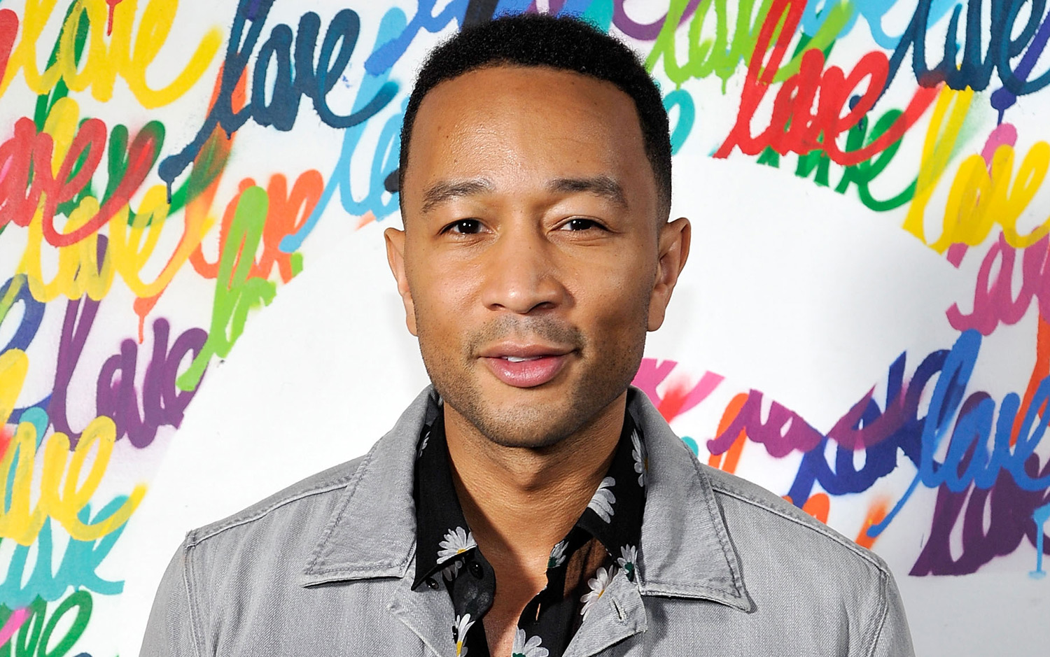 John Legend: ‘A Good Night’ Stream, Download, & Lyrics – Listen Now ...