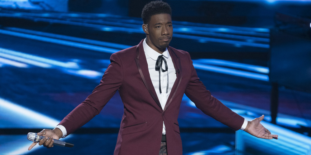 Eliminated ‘American Idol’ Contestant Marcio Donaldson Speaks Out: ‘You ...