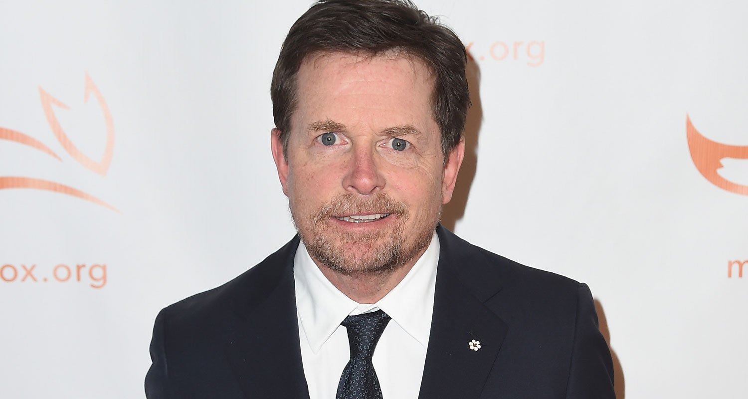 Michael J. Fox Recovering From Spinal Surgery: ‘He Is Feeling Great ...