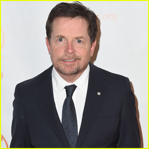 Michael J. Fox Recovering From Spinal Surgery: ‘He Is Feeling Great ...