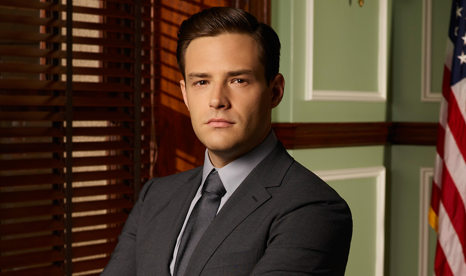 Meet ‘For the People’ Actor Ben Rappaport with These 10 Fun Facts ...