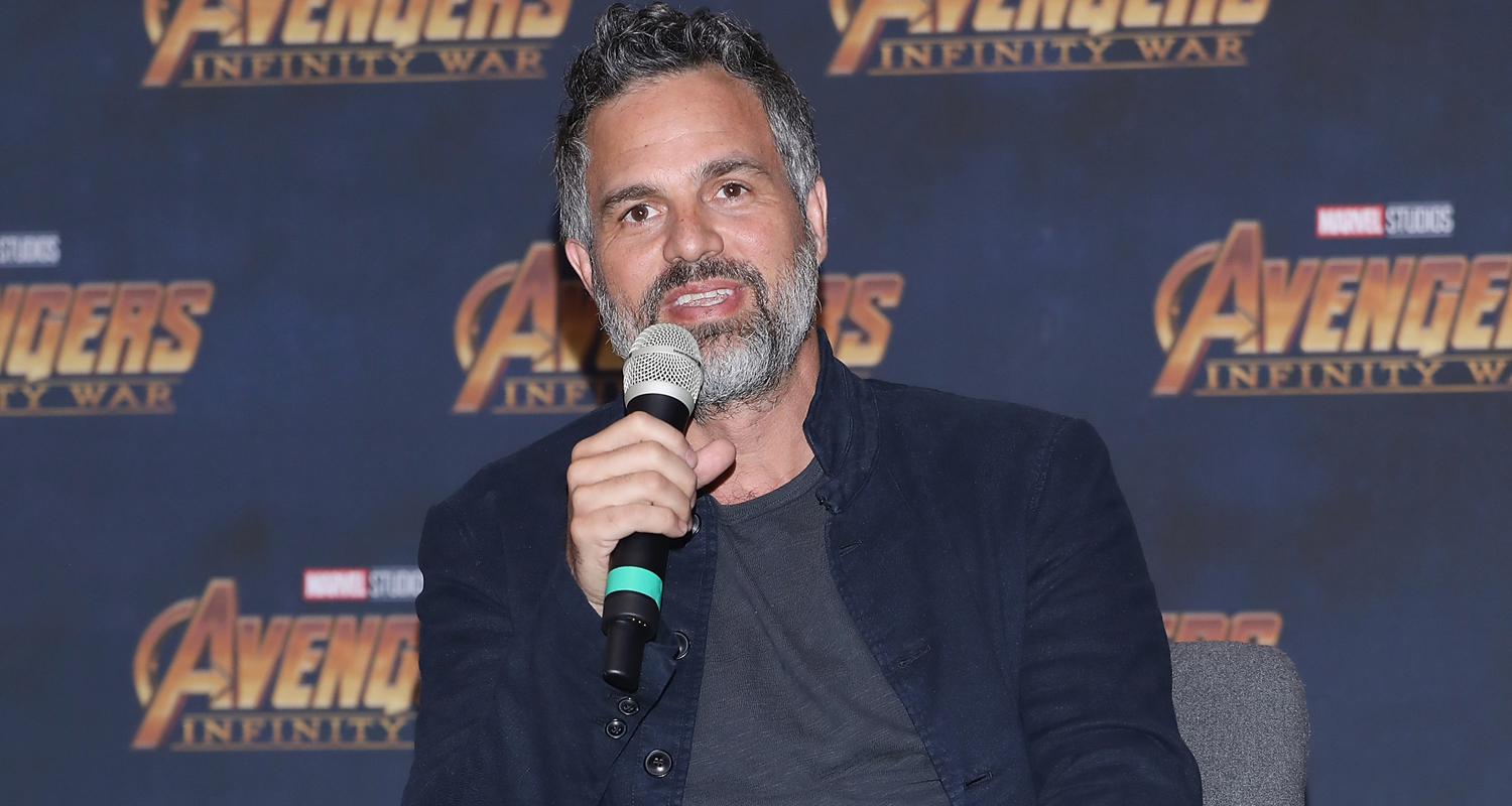 Mark Ruffalo Says the Core Value of ‘Avengers: Infinity War’ is its ...