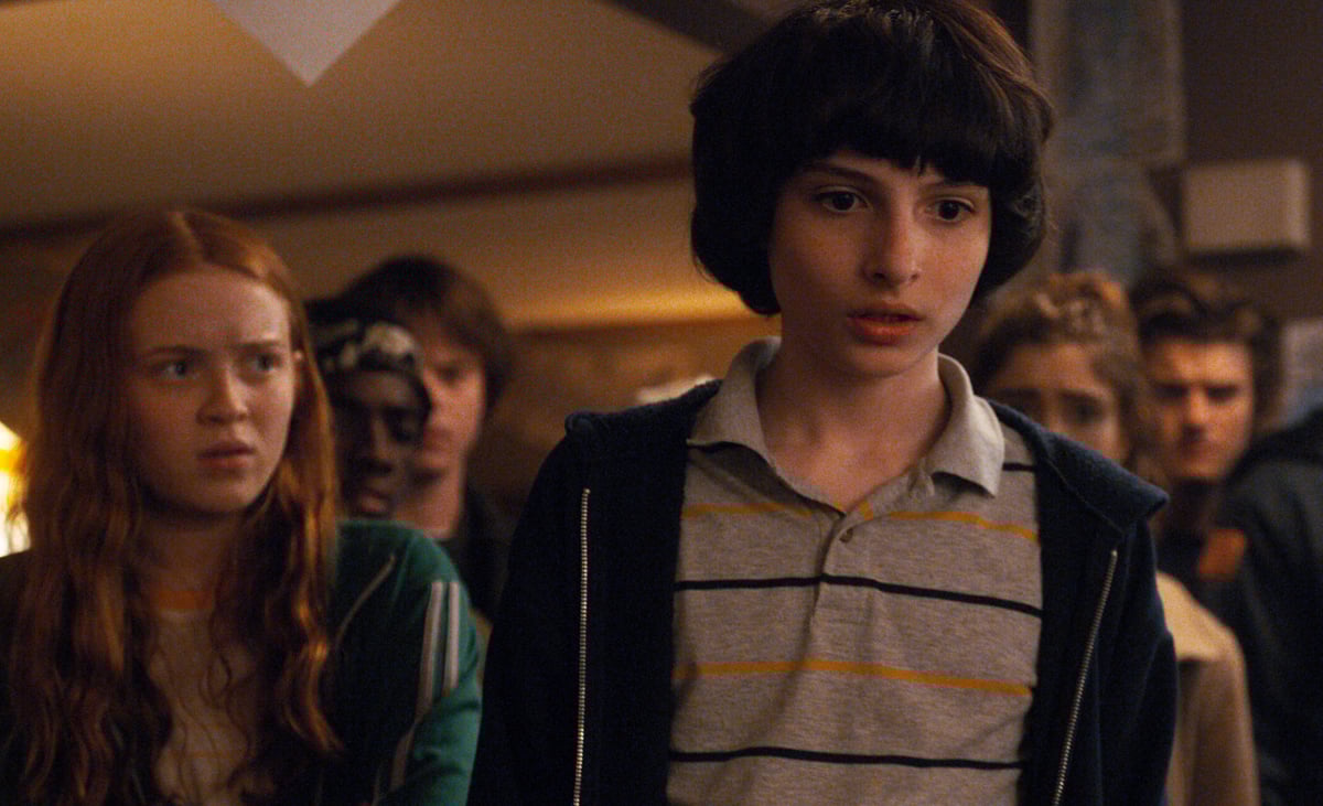 ‘Stranger Things’ Season 3 Adds Cary Elwes & Jake Busey! | Cary Elwes ...