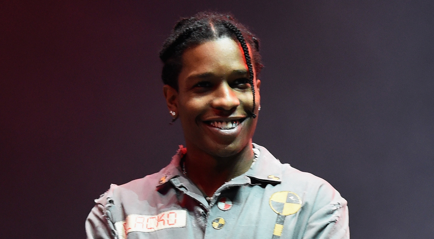 A$AP Rocky: ‘Testing’ Album Stream & Download – Listen Now! | ASAP ...