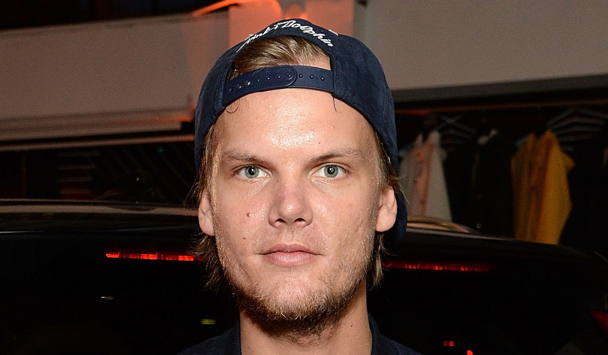 Avicii’s Family Releases Statement About Funeral Plans | Avicii ...