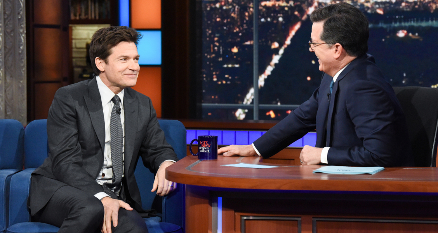 Jason Bateman Compares The Trumps to ‘Arrested Development’s The Bluths ...
