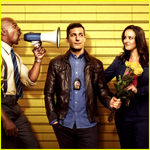 Fox Cancels ‘Brooklyn Nine-Nine’ After Five Seasons | brooklyn nine ...