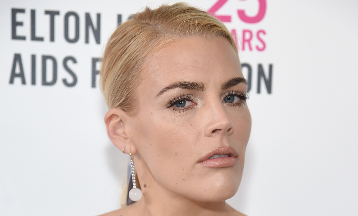 Busy Philipps Shares Update After Surgery, Posts Picture For Fans ...