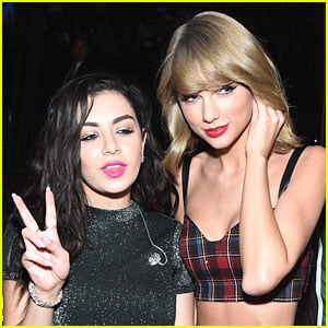 Charli XCX Shares Her Top 10 Favorite Taylor Swift Songs | Charli XCX ...