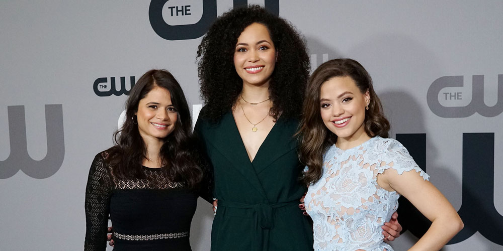 CW Debuts First ‘Charmed’ Reboot Trailer During Upfronts 2018 – Watch ...