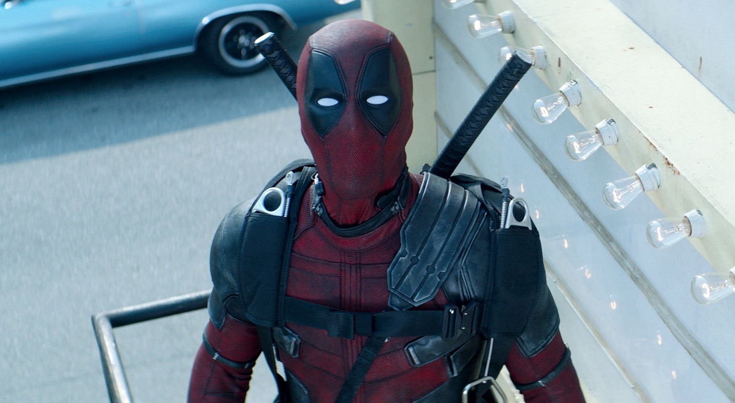 Is There a ‘Deadpool 2′ End Credits Scene? | Deadpool 2, Josh Brolin ...