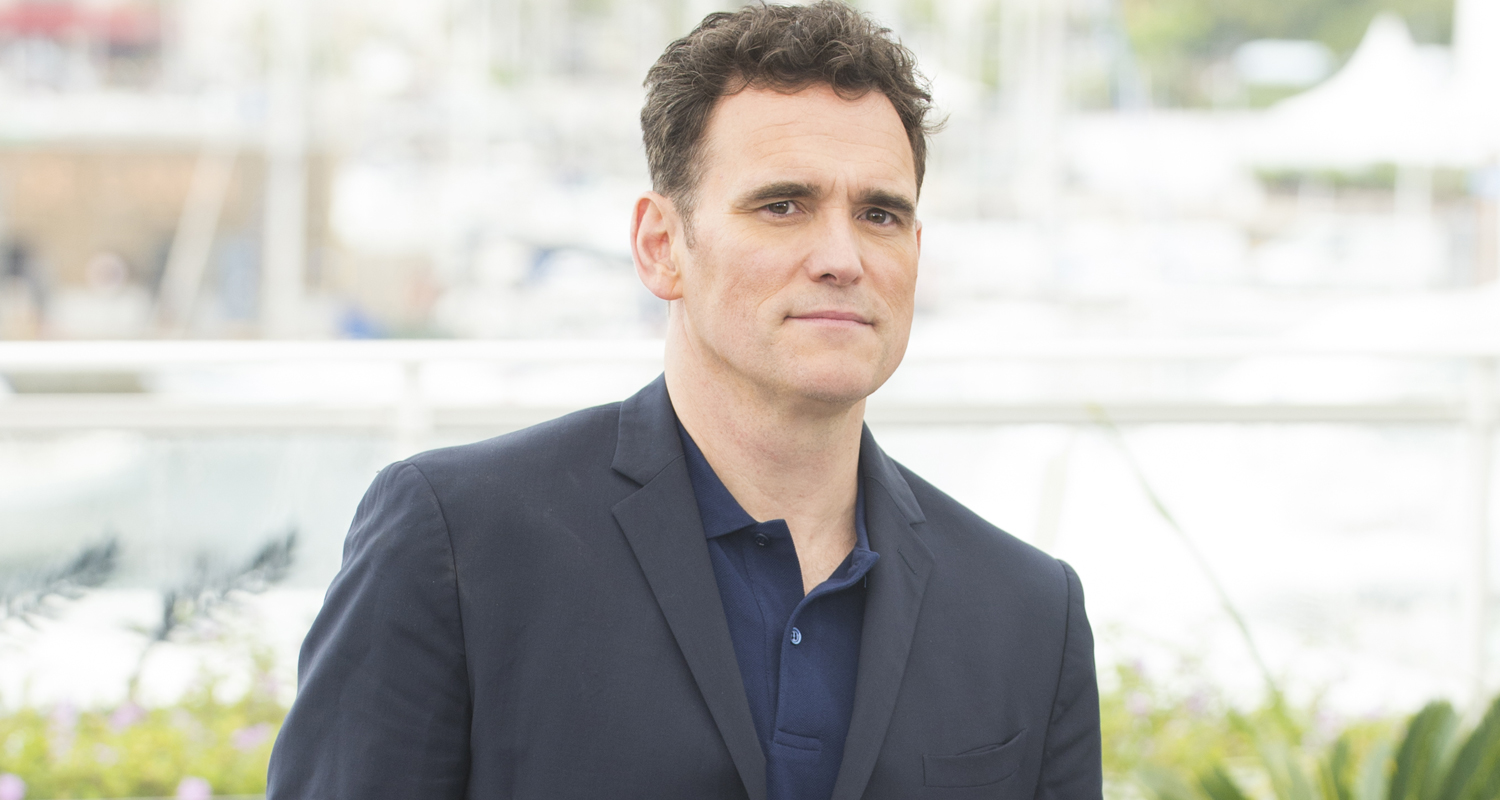 Matt Dillon Debuts ‘The House That Jack Built’ at Cannes Festival ...