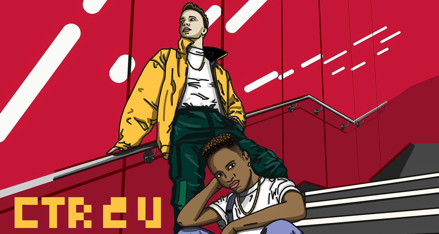 Exclusive Premiere: FHAT ‘Cater 2 U’ – Stream & Download! | Aaron ...