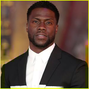 Kevin Hart Feels ‘Blessed’ After Jet’s Tire Blows During Landing ...