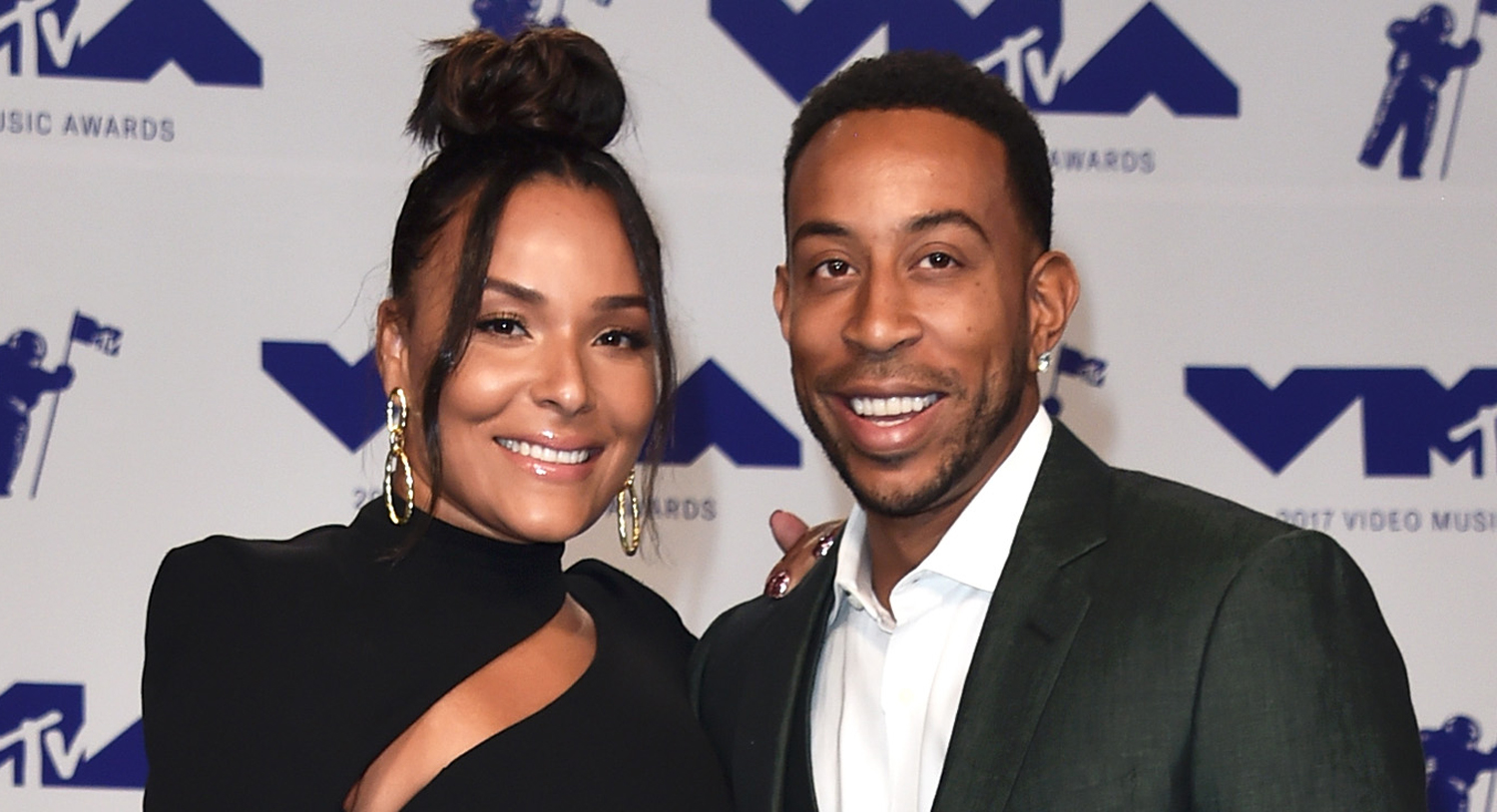 Ludacris’ Wife Eudoxie Reveals She Suffered a Miscarriage Earlier This ...