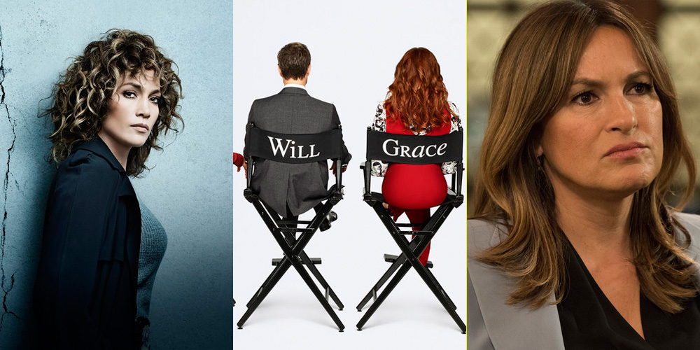 NBC’s Renewals & Cancellations for 2018 – Full Recap! | NBC, Television ...