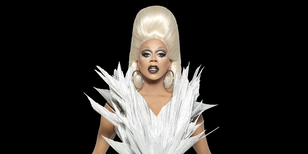 RuPaul to Star in New Netflix Comedy Series ‘AJ & The Queen’! | RuPaul ...