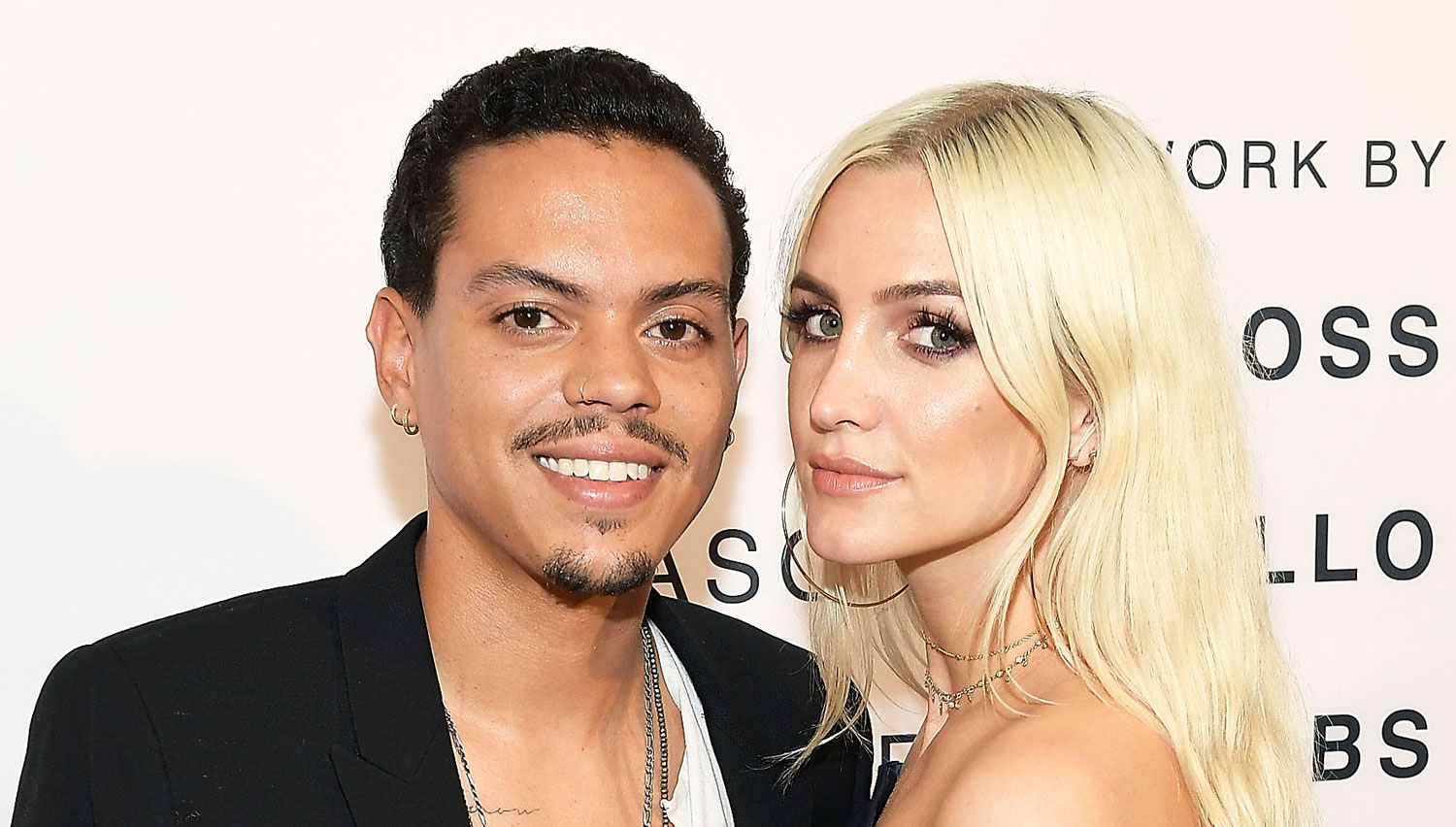 Ashlee Simpson to Return to Reality TV with Husband Evan Ross | Ashlee ...