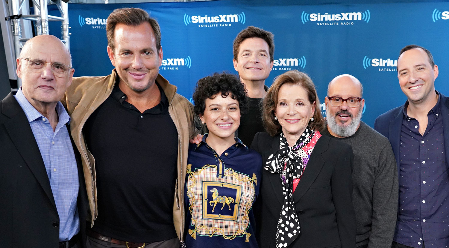 Jeffrey Tambor Sent an Apology Email to ‘Arrested Development’ Cast ...