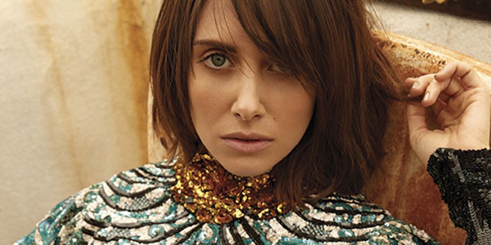 Alison Brie Reveals the Biggest Misconception About Her as an Actress ...