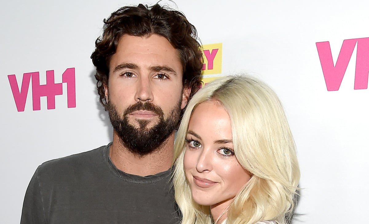 Did Brody Jenner & New Wife Shade Caitlyn Jenner for Skipping Wedding ...