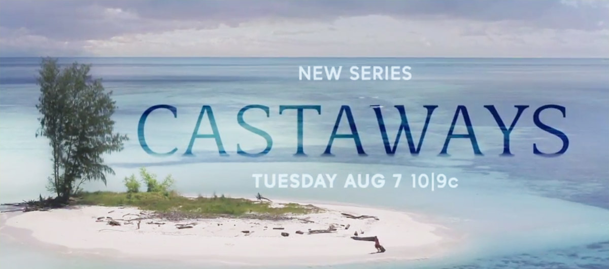 ABC’s ‘Castaways’ Follows 12 Contestants As They Survive Alone on ...