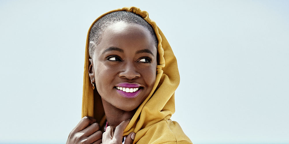 Danai Gurira Opens Up About the Global Success of ‘Black Panther ...