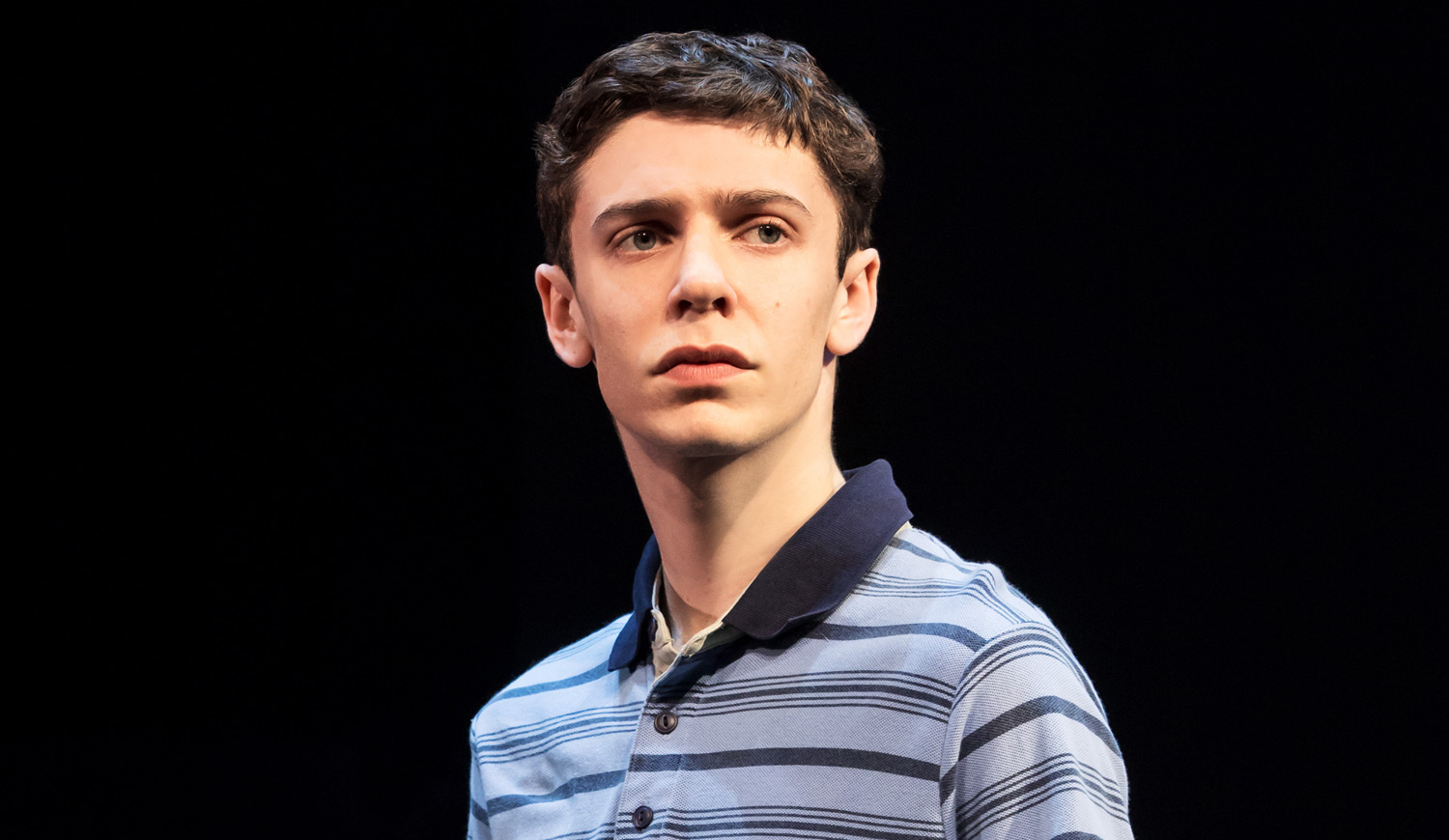 ‘Dear Evan Hansen’ Tour Cast Announced – Watch Ben Levi Ross Perform ...