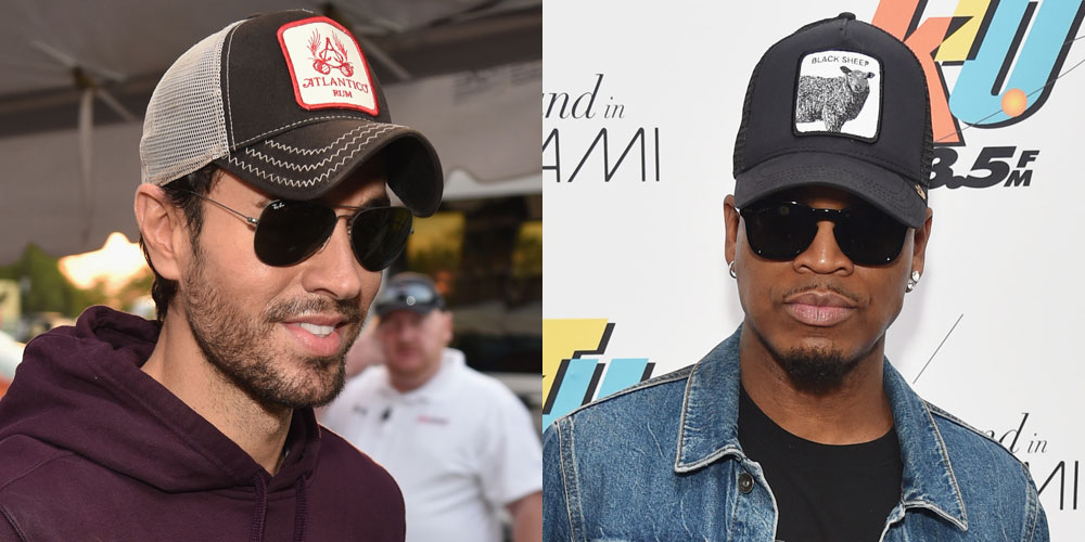 Enrique Iglesias, Ne-Yo, & More Perform at KTUphoria Concert | 98 ...