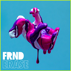 FRND, Producer for Britney Spears, Demi Lovato & More, Debuts New ...