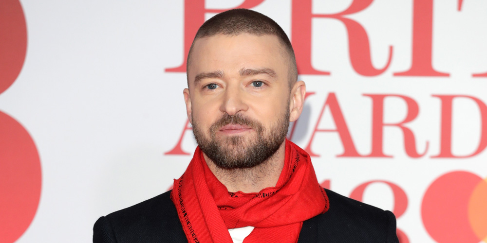 Justin Timberlake Reflects on Fatherhood in Emotional Father’s Day Post ...