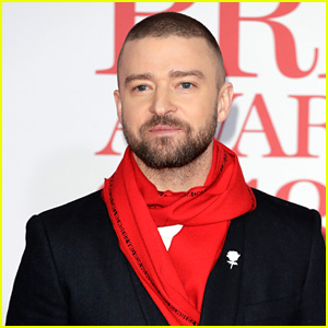 Justin Timberlake Reflects on Fatherhood in Emotional Father’s Day Post ...