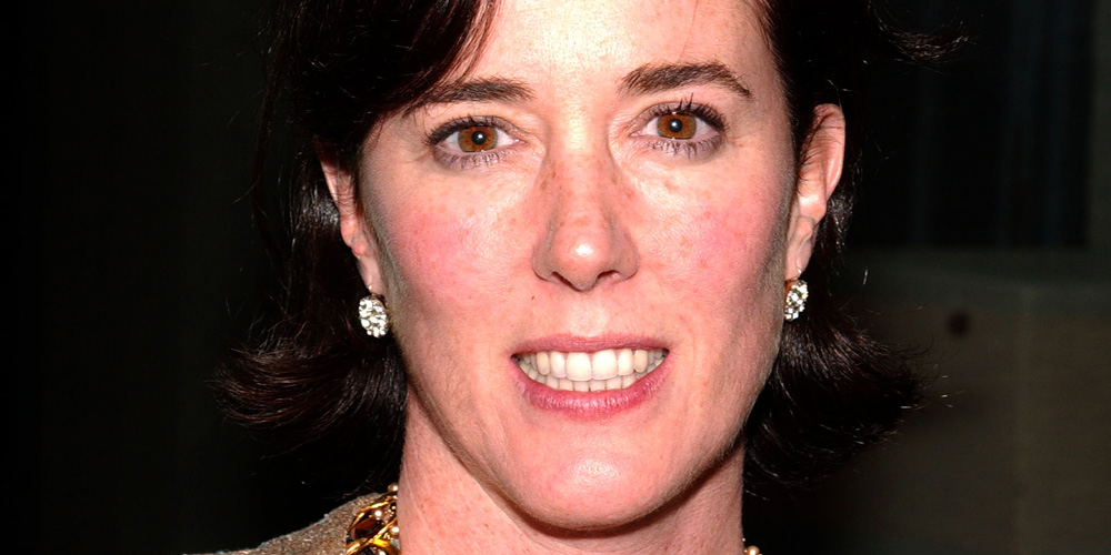Kate Spade’s Father Sadly Passes Away One Day Before Her Funeral | Kate ...